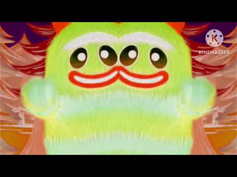 Yo Gabba Gabba Theme Song Season 2 In CoNfUsIoN - YouTube