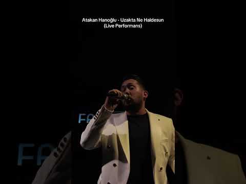 Atakan Hanoğlu Yasumsun