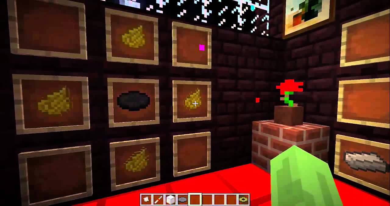 Minecraft Modyfikacje #3 - DiscoCraft 1.6.4 (STWÓRZ DYSKOTEKĘ W ...
