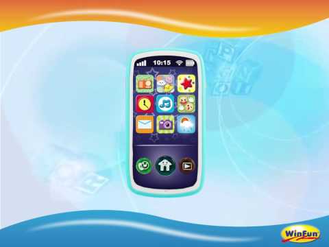 Fun Sounds Smartphone