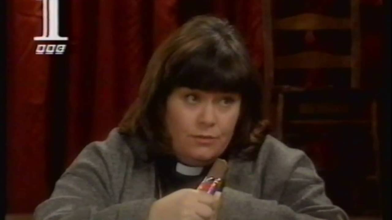 BBC 1 Continuity 8th April 1996 - YouTube