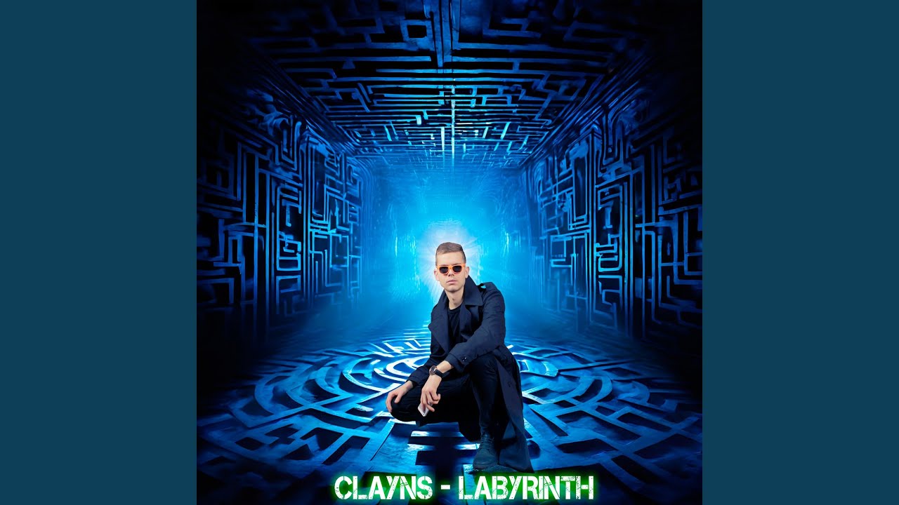 Labyrinth - YouTube