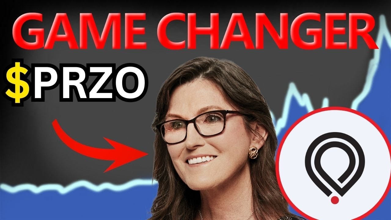 PRZO Stock (Parazero Technologies ipo stock) PRZO STOCK PREDICTIONS ...