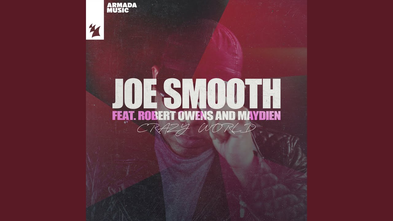 Get Up Everybody (Extended Mix) - YouTube