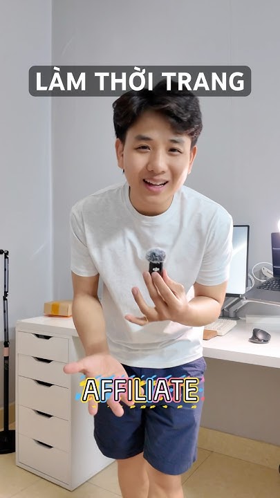 Làm thời trang khó thế nhỉ #thevtunstudio #tuantungtrai - YouTube