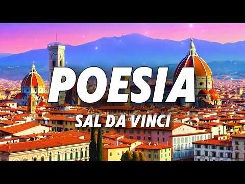 Sal Da Vinci - Poesia (Testo)