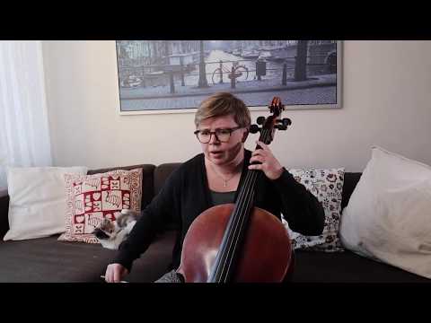 Móður-jörð - Rímur an Icelandic epic song