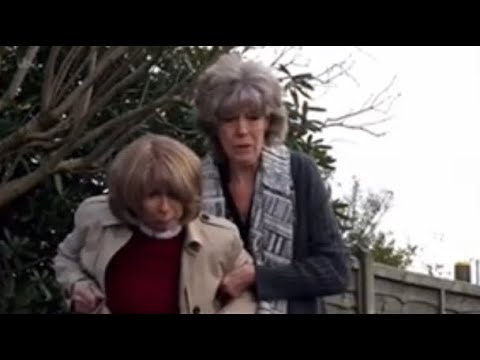 Coronation Street - Gail Rodwell Storyline 2018 1/2 - YouTube