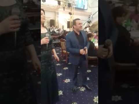 Nusabe Memmedova Lenkeranli Arif Ismayiloglu Zaur Babayev..Lenkeran toyu...