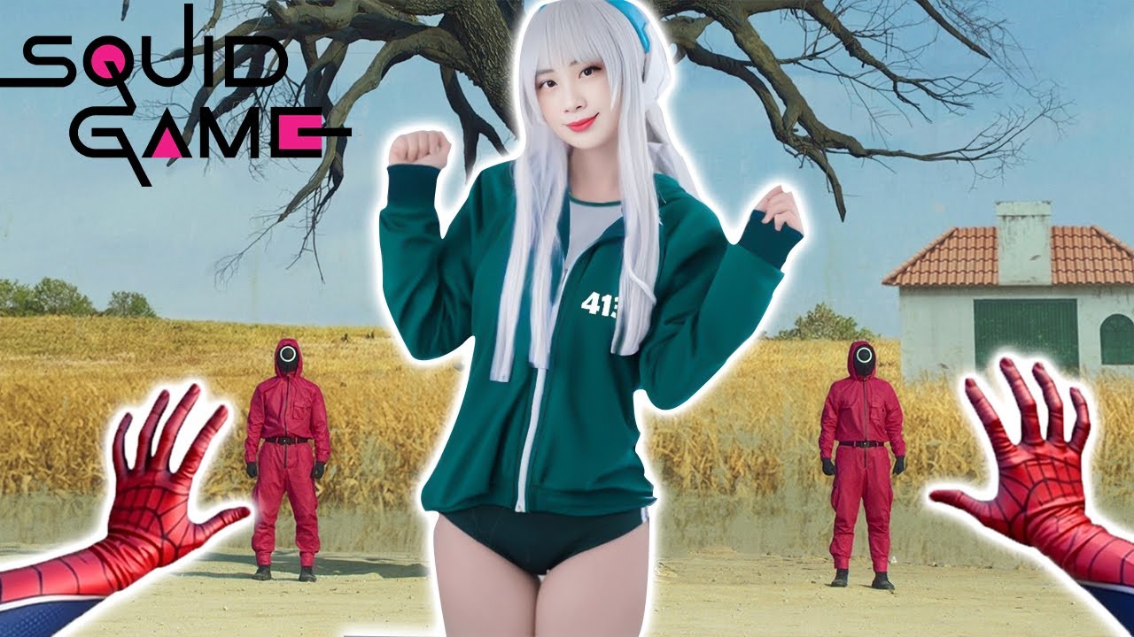 Spider-Man Into The Spider Verse (2025): How I & SPIDER-GIRL Escape ...