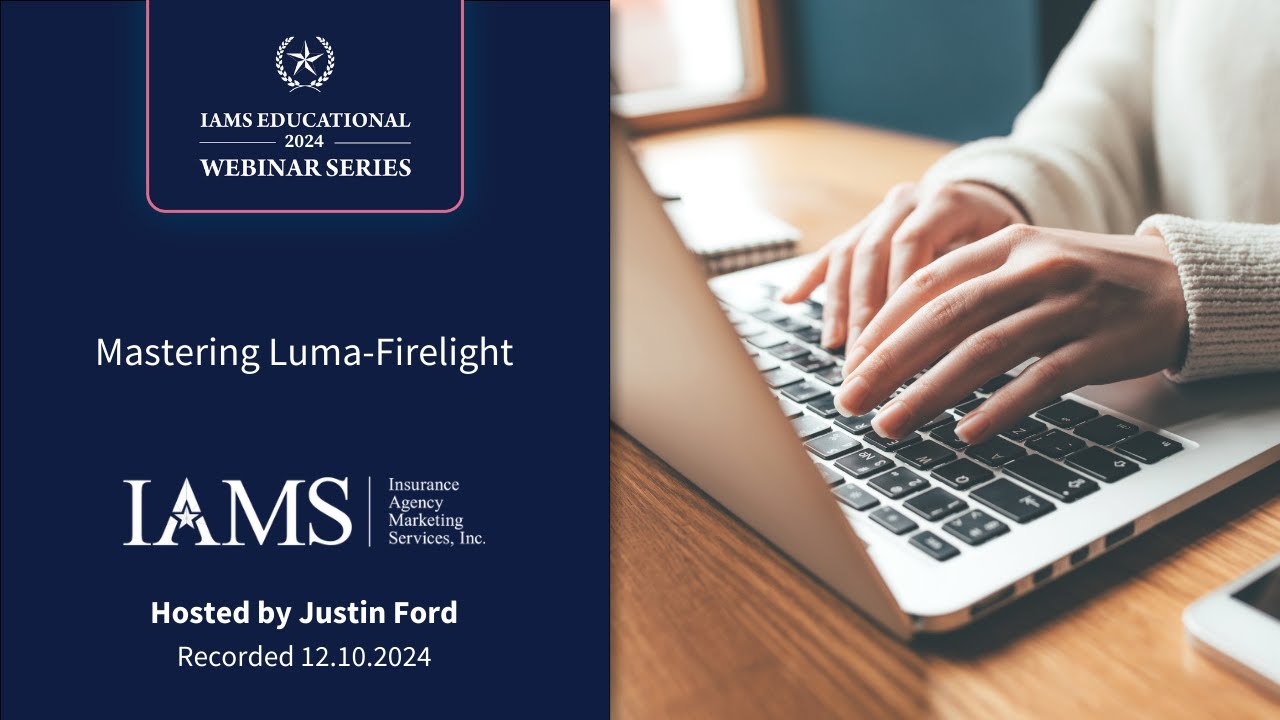 Mastering Luma-Firelight: Tips and tricks for annuity sales success ...