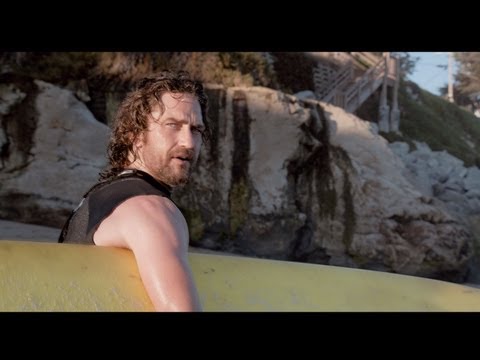 Chasing Mavericks - Bande annonce VOST HD