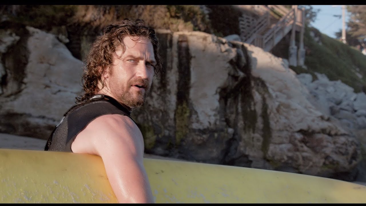 Chasing Mavericks - Bande annonce VOST HD - YouTube
