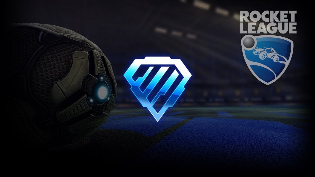 HOW to REACH diamond 3 in Rocket League w/150€ di pizza - YouTube