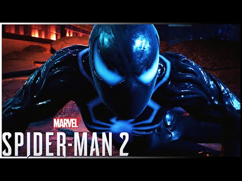 MARVEL'S SPIDER-MAN 2 - KORKUNÇ ÖRÜMCEK - Bölüm 9