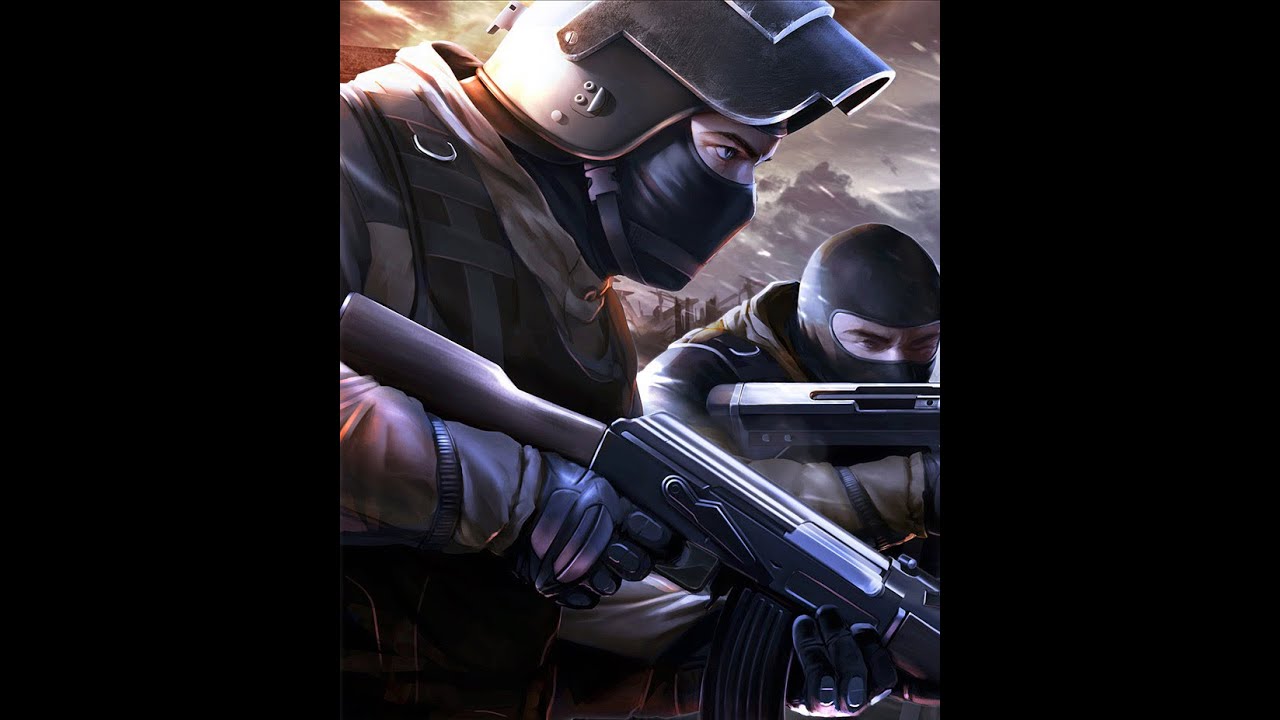 Pavlov Shack Trailer - YouTube