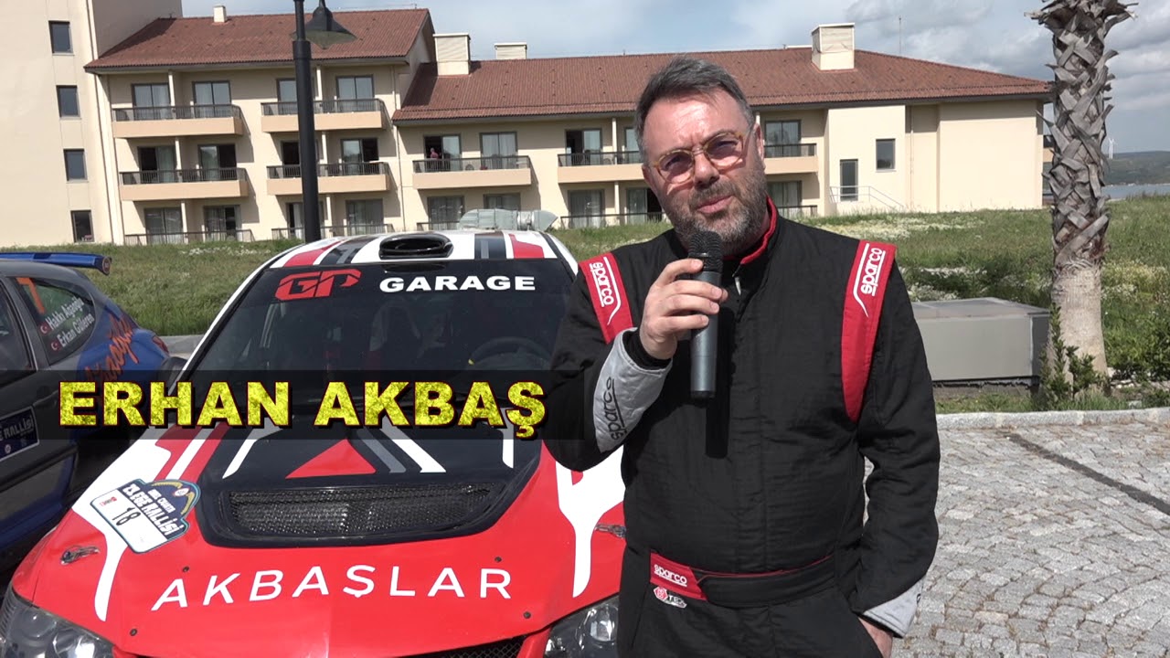 ERHAN AKBAŞ - YouTube