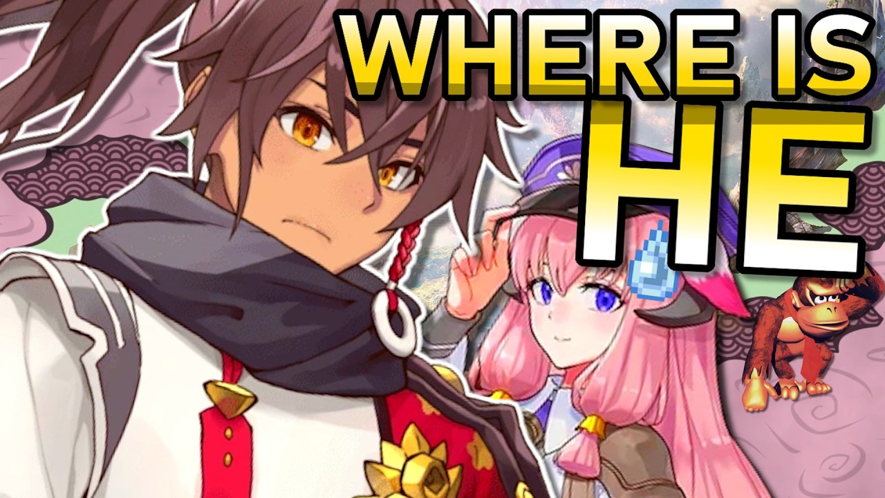 RUNE FACTORY: GUARDIANS OF JONATHAN - YouTube