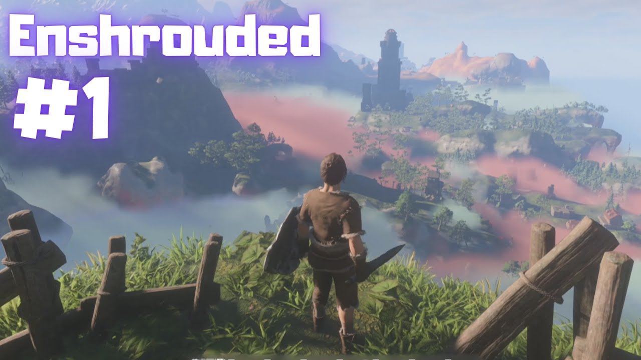 Gravity Is A Harsh Mistress - Adventures in Embervale Vol. 1 - YouTube