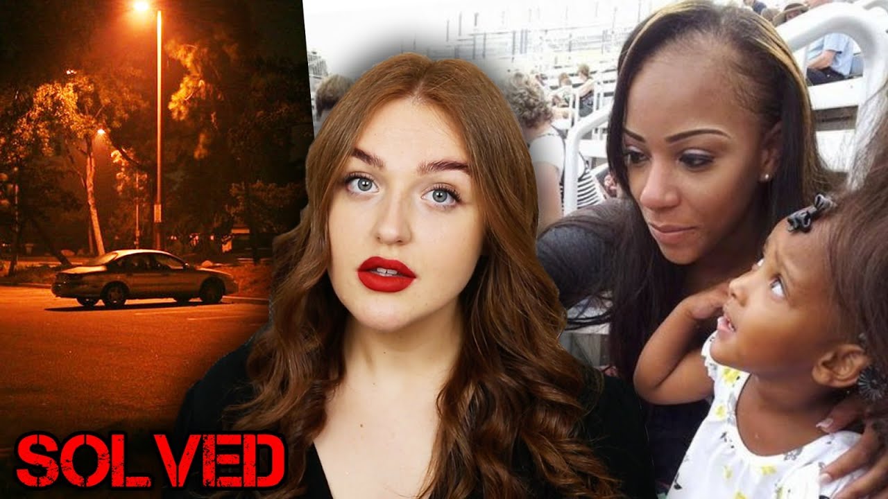 THE TRAGIC MURDER OF ANGELA RABOTTE - YouTube