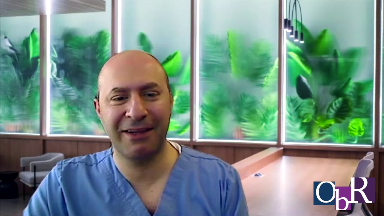 Toni Choueiri, MD, provides observations into the dynamic field of ...