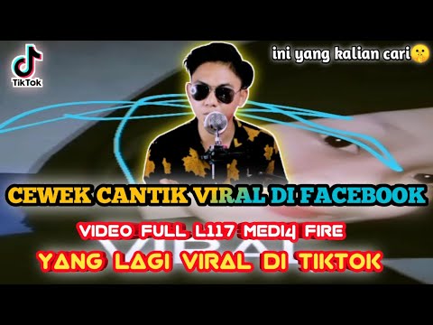 CEWEK CANTIK VIRAL DI FACEBOOK || YANG KALIAN CARI