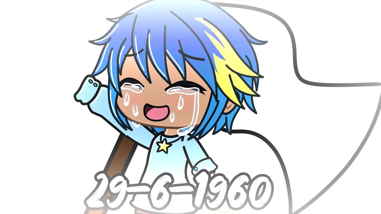 Bloom|meme Gacha Life countryhumans Ft:Democratic republic of Congo ...