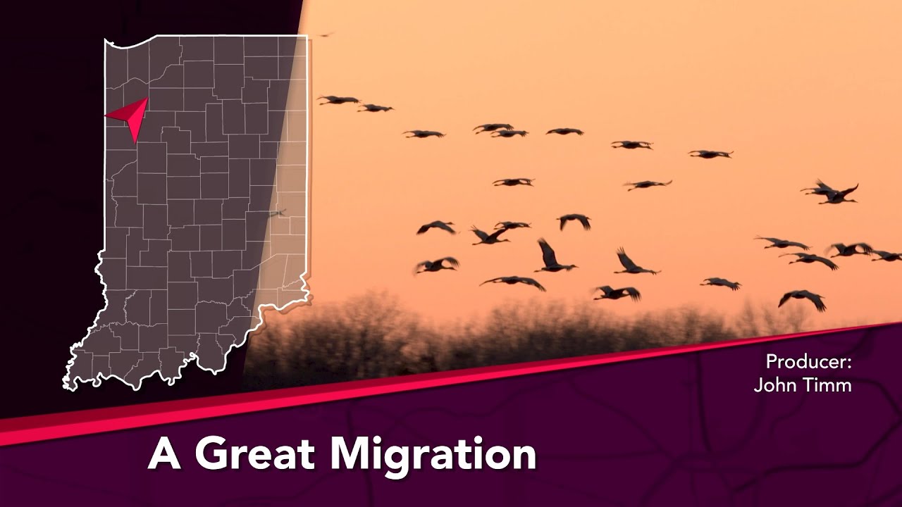 Journey Indiana - A Great Migration - YouTube