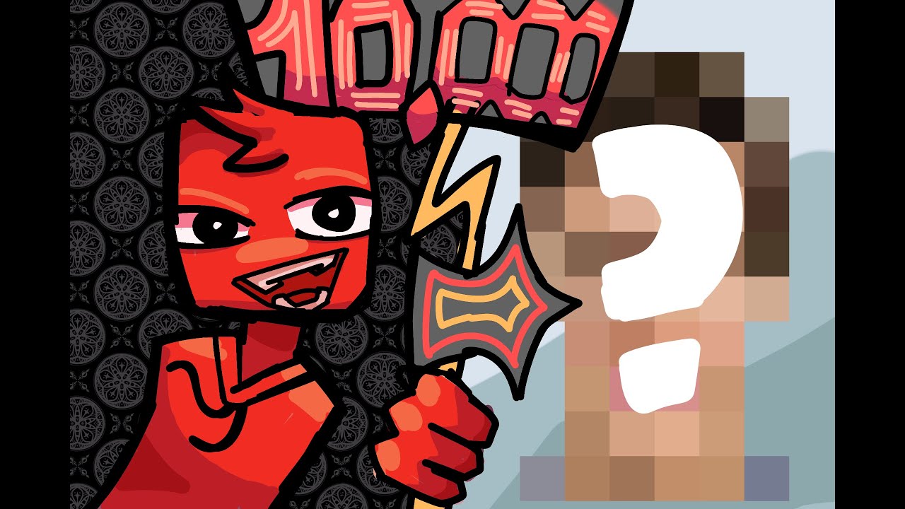 10 000 special + face reveal - YouTube