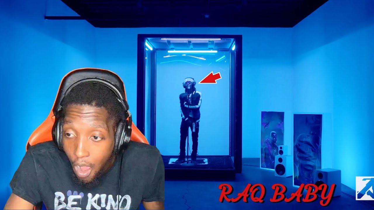 RAQ BABY - GOT IT TUCKED (LIVE PERFORMANCE) REACTION!!! - YouTube