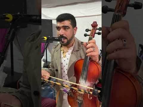 منوعات شعبية الفنان محمد عليگة 2025🎻🎻🎻mouhmed aliga