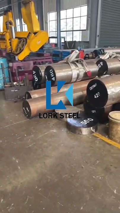 Introducing GH3044: High-Performance Nickel-Chromium Alloy - YouTube