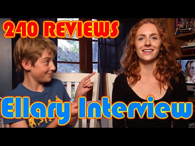 Ellary Porterfield Vghs