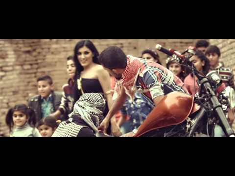 HELLY LUV - RISK IT ALL EXCLUSIVE  2014