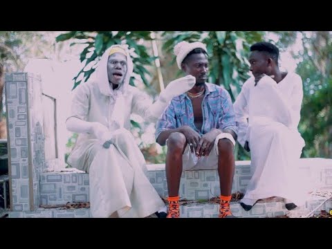 16 LAZY TOWN 🤣🙄 ATEMUDA GHOST FT YOGOT ALASKA HOMELESS TOO MUCH