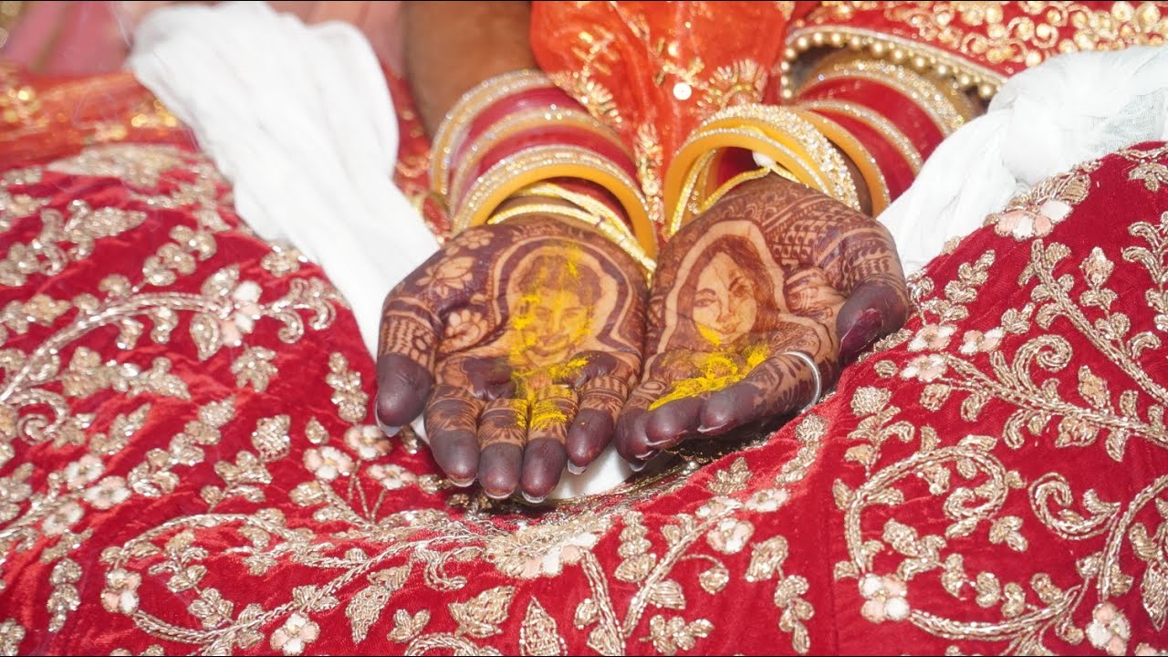 Vidaai | EMOTIONAL 🥺 DOLI | Shaadi ke 7 Vachan | This video will make ...