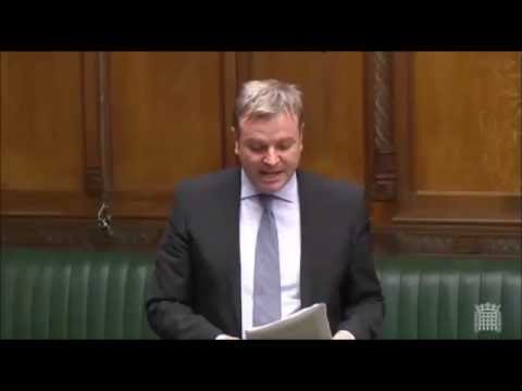 Jamie Reed MP calls Corbyn 'reckless, juvenile and narcissistic' - YouTube