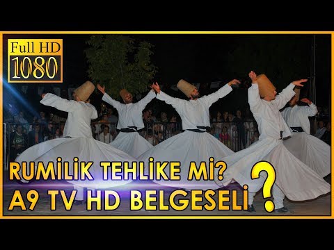 Rumilik Tehlike Mi ? A9 TV HD Belgeseli