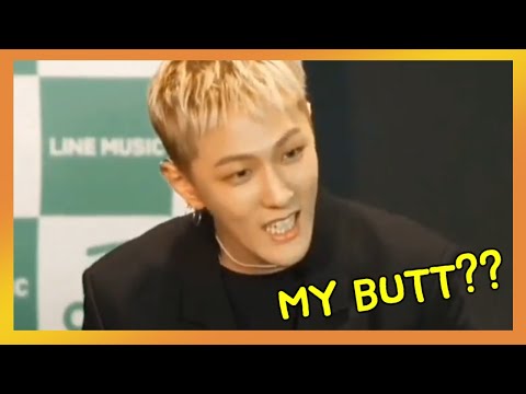 🍎  iKON are still wilding in 2022 😜 | Funny Moments (Flashback era)