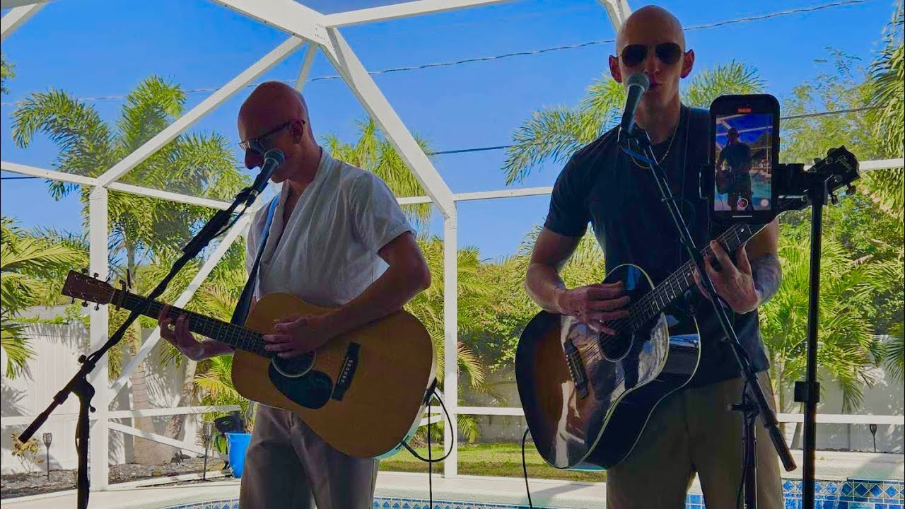 NICO & MARCO - Interstate Love Song by Stone Temple Pilots - YouTube