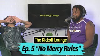 TKL: EP. 5 "No Mercy Rules" [Wayne Rooney, El Trafico, MLS All-Stars ...