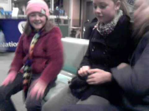 Amy, Zoe, Chloe & Caley - YouTube