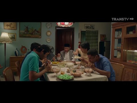 Bank BRI • Momen Berbagi Kebaikan • TVC Edisi 2023 • Iklan Indonesia 30 ...