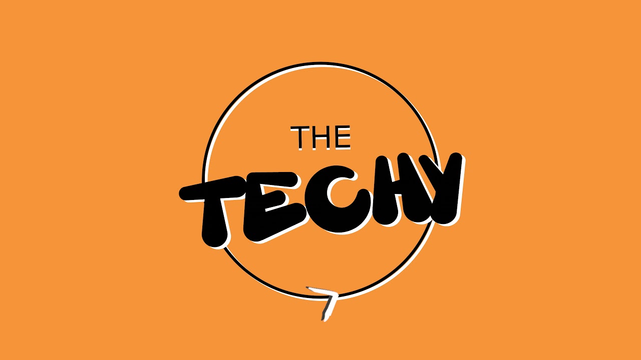 The Techy Tv - Intro - YouTube