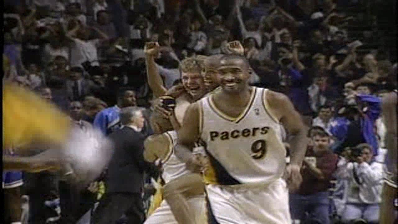 NBA Live 96 PSX Intro - YouTube