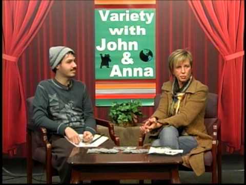 Astrology & Tarot With Sandy Part 2 - YouTube