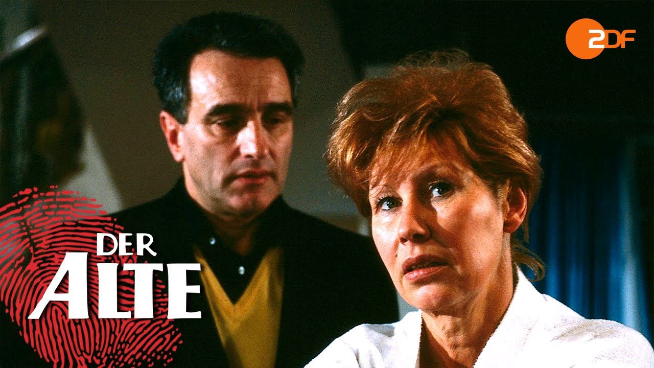Der Alte Staffel 5