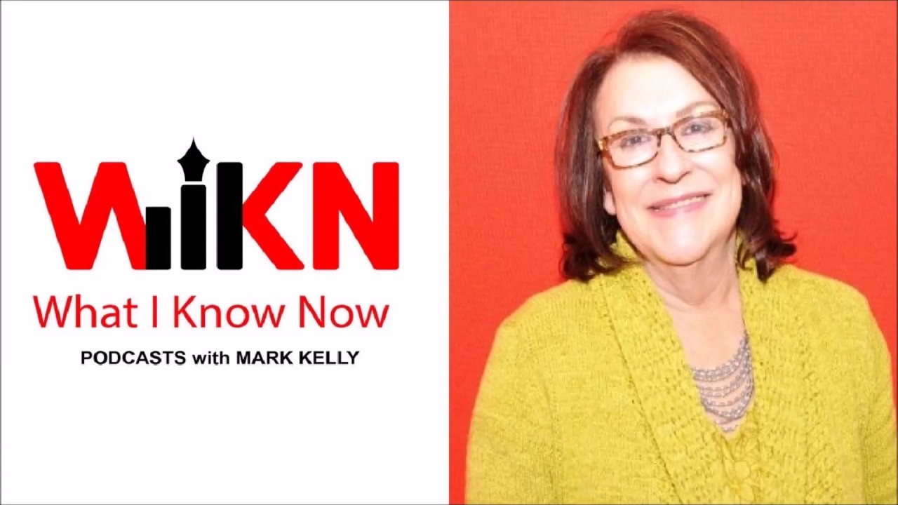 Bibi Baskin, Former RTÉ Presenter, Hotelier and Motivational Speaker ...