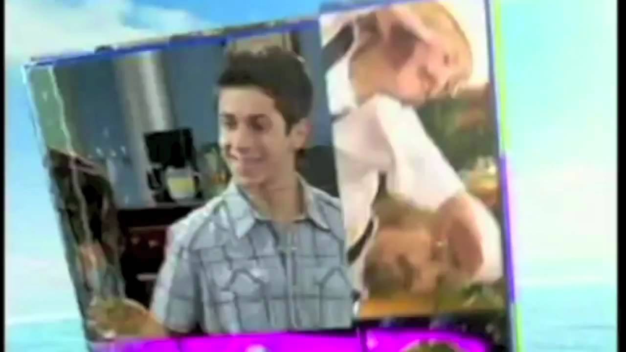 Wizards On Deck With Hannah Montana- Opening - YouTube