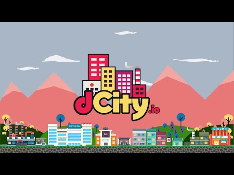 dCity Update Guide - YouTube